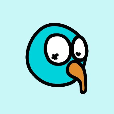 Derp Derp: Meet the Derp Birds - Stocktwits