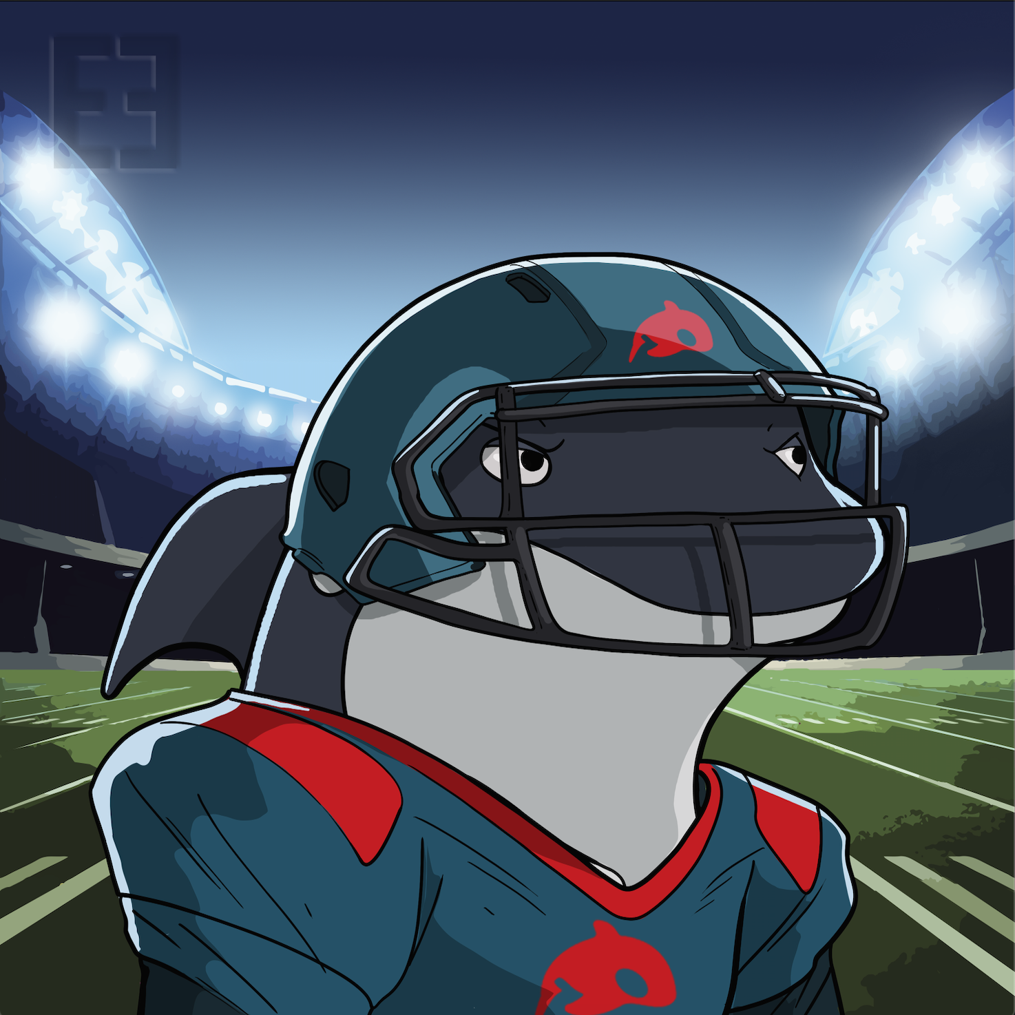 Angry Orcas (P2) by Endangered Empire - Stocktwits